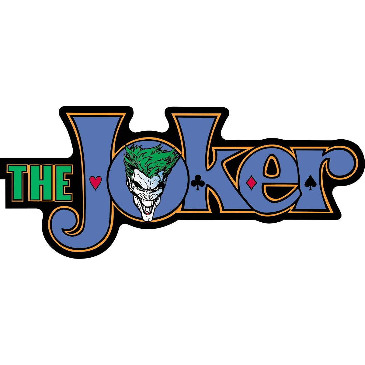 The Joker Merchandise | DC Comics T-Shirts & Hoodies – Page 3 – Rocker Merch