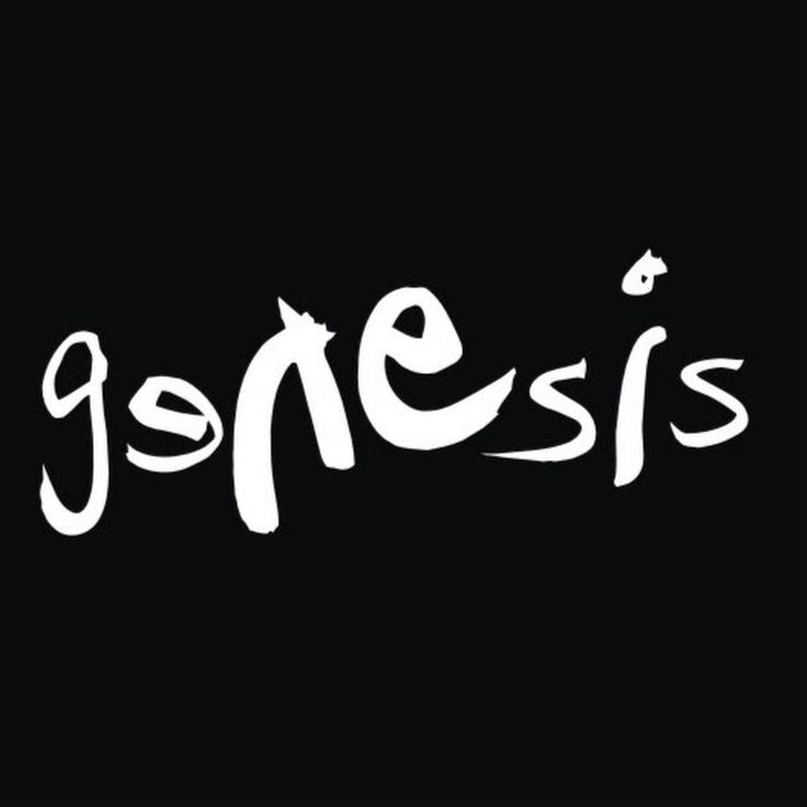 Genesis Merchandise | T-Shirts, Hoodies & More – Rocker Merch