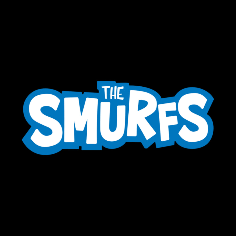 The Smurfs Merchandise – Rocker Merch