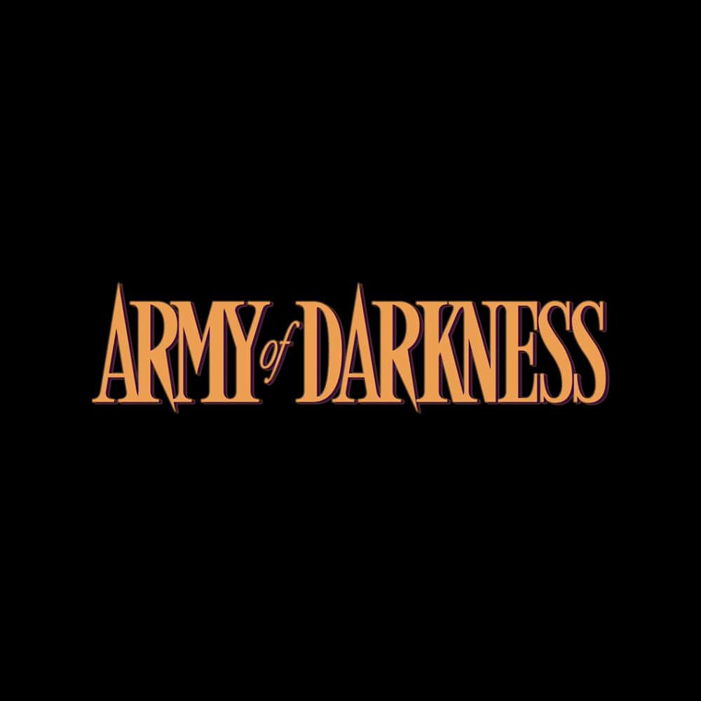 Army of Darkness Merchandise | T-Shirts, Hoodies & More – Rocker Merch