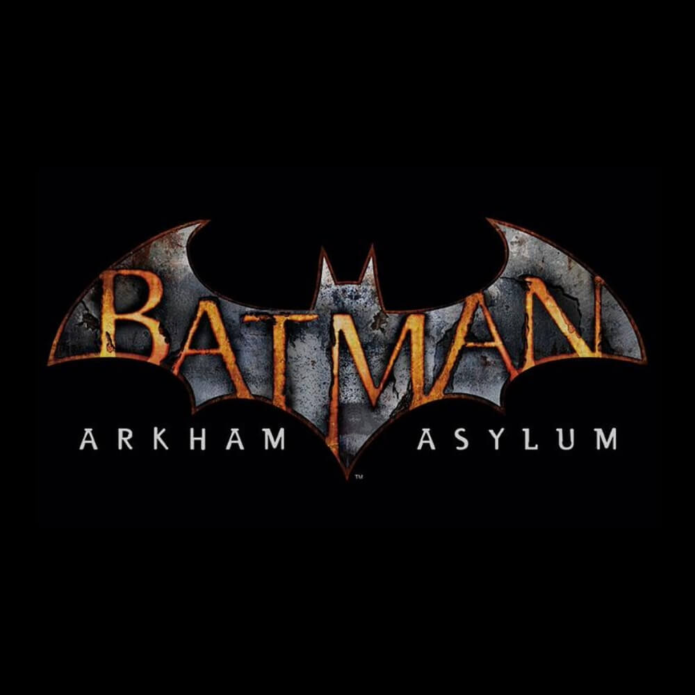 Batman: Arkham Asylum Merchandise | T-Shirts, Hoodies & More – Rocker Merch