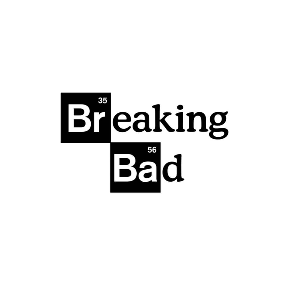 Breaking Bad Merchandise | T-Shirts, Hoodies & More – Rocker Merch