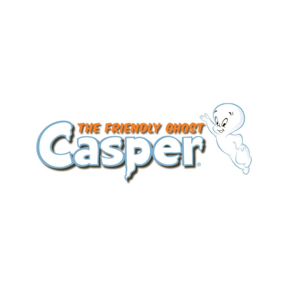 Casper the Friendly Ghost Merchandise | T-Shirts, Hoodies & More ...