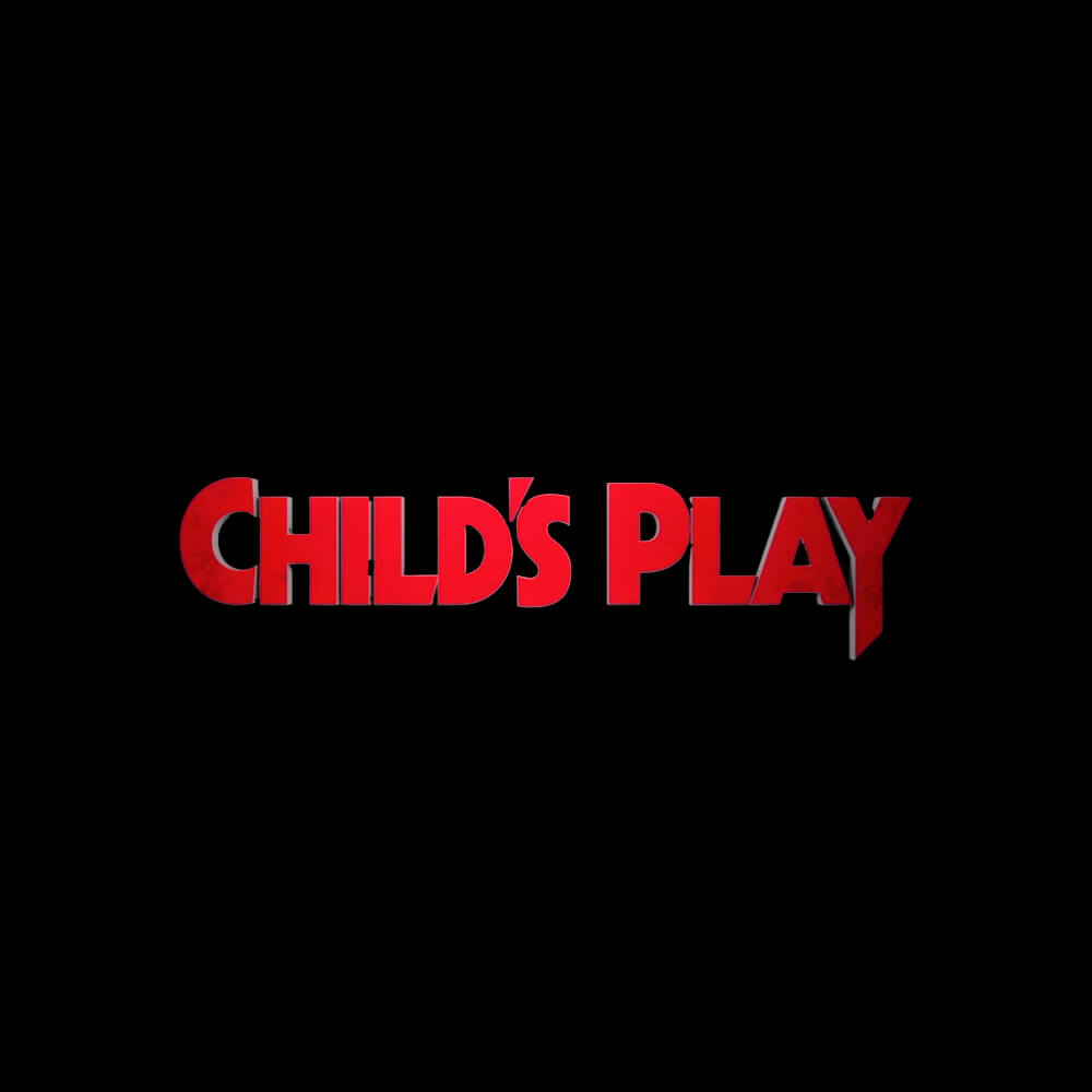 Child's Play Merchandise | T-Shirts, Hoodies & More – Rocker Merch