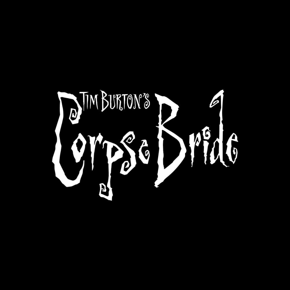 Corpse Bride Merchandise | T-Shirts, Hoodies & More – Rocker Merch