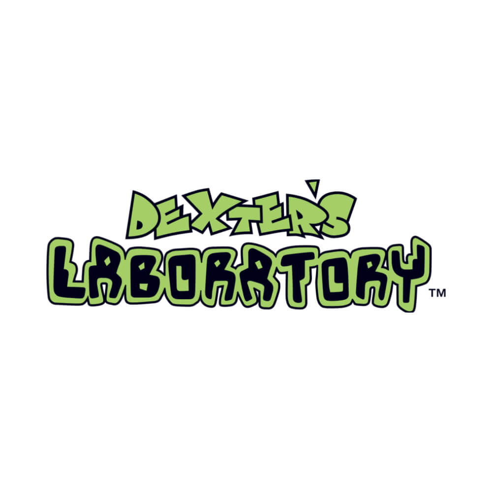 Dexter's Laboratory Merchandise | T-Shirts, Hoodies & More – Rocker Merch
