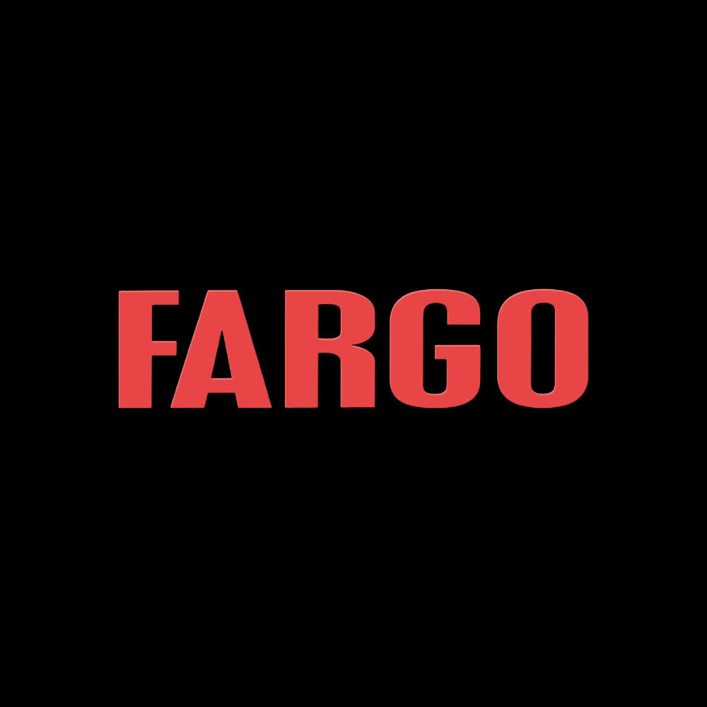 Fargo Merchandise | T-Shirts, Hoodies & More – Rocker Merch