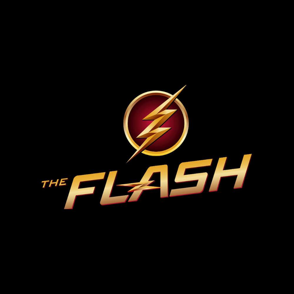 The Flash TV Series Merchandise | T-Shirts, Hoodies & More – Rocker Merch