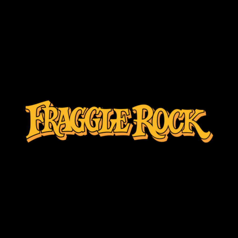 Fraggle Rock Merchandise | T-Shirts, Hoodies & More – Rocker Merch