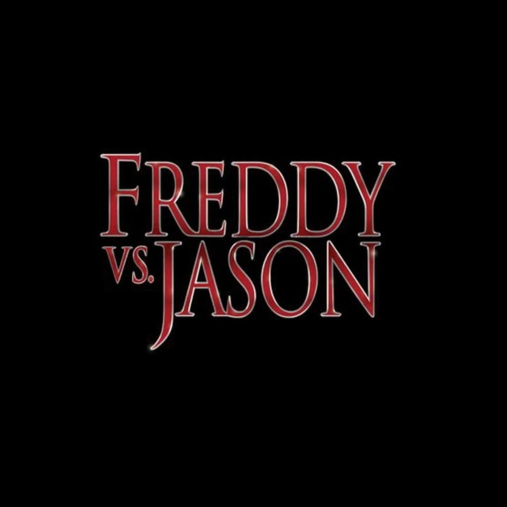 Freddy vs. Jason Merchandise | T-Shirts, Hoodies & More – Rocker Merch