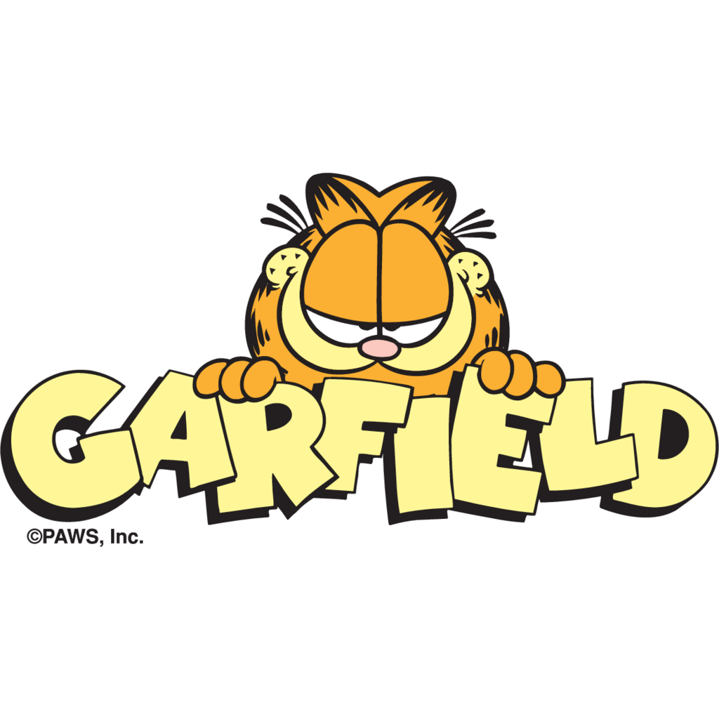 Garfield Merchandise | T-Shirts, Hoodies, Pillows & More – Rocker Merch