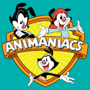 Animaniacs Merchandise | T-Shirts, Hoodies & More – Tagged "Animaniacs ...