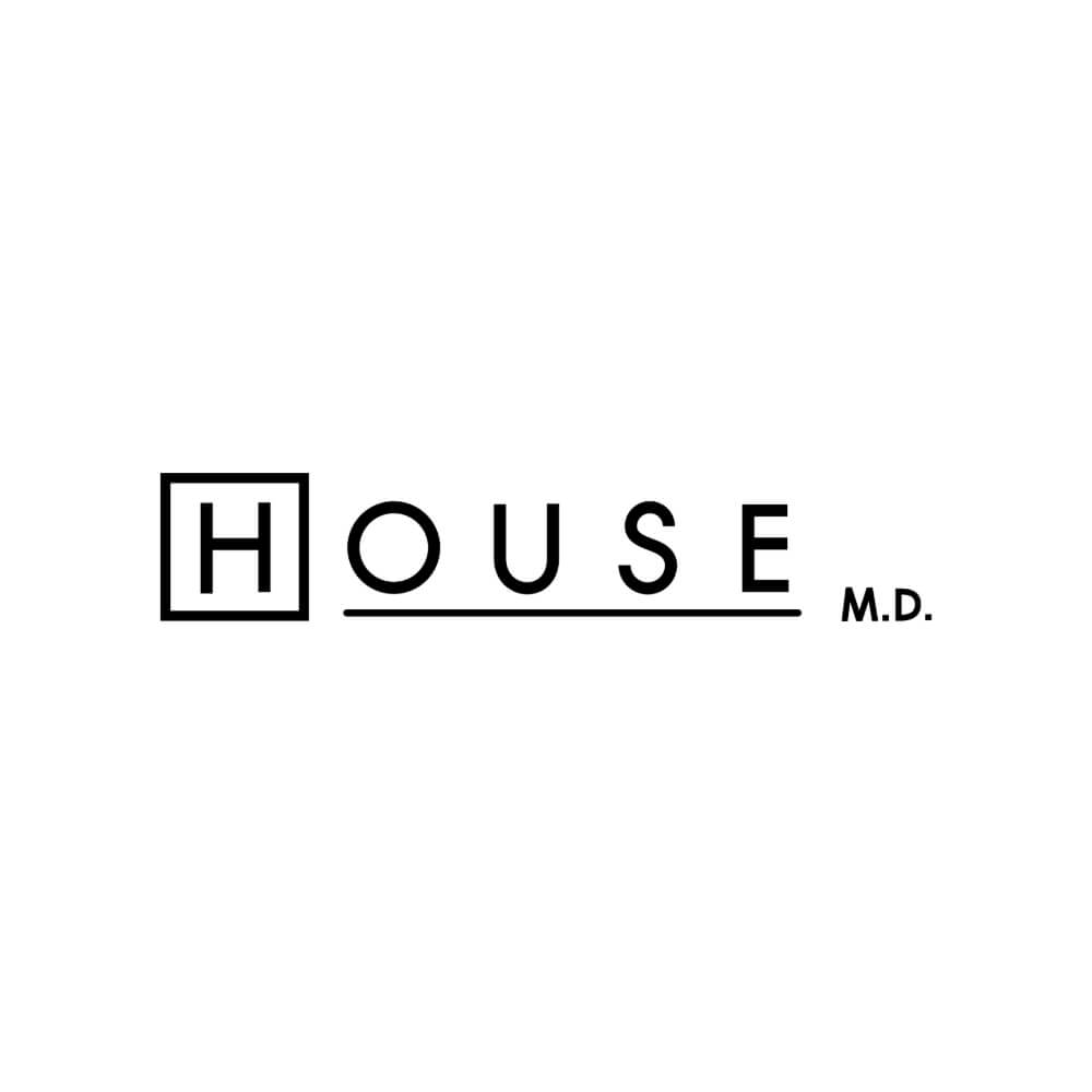 House M.D. Merchandise | T-Shirts, Hoodies & More – Rocker Merch