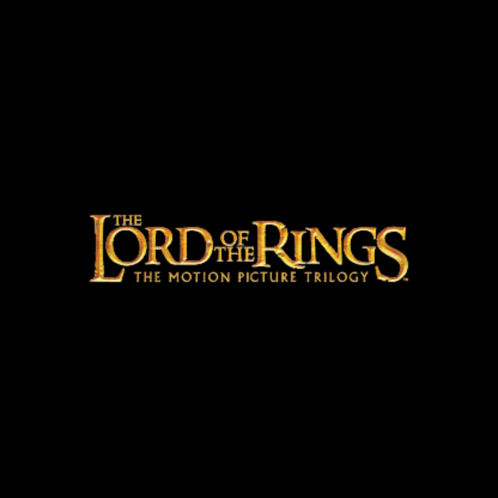 The Lord of the Rings Merchandise | T-Shirts, Hoodies & More – Rocker Merch