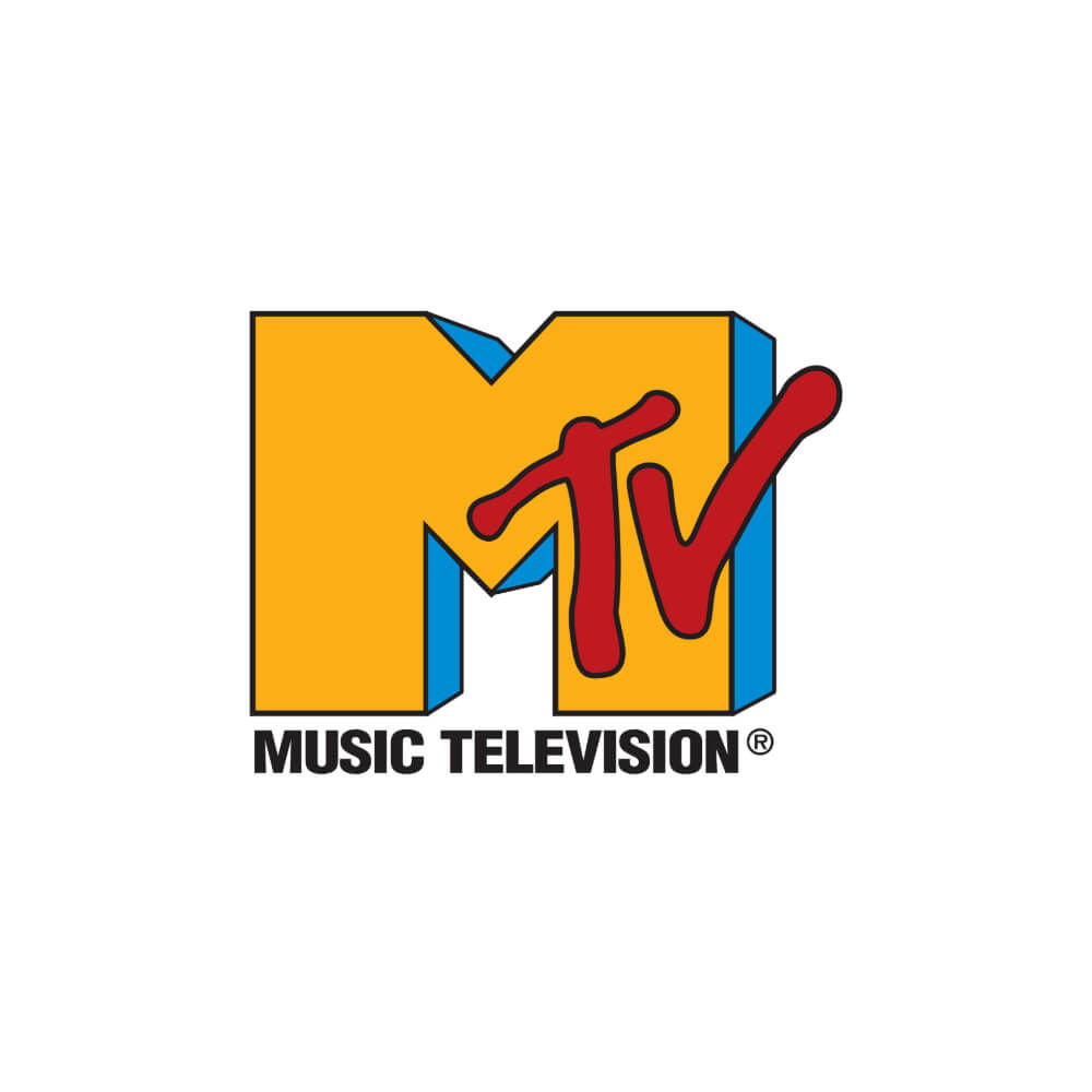 MTV Merchandise | T-Shirts, Hoodies & More – Rocker Merch