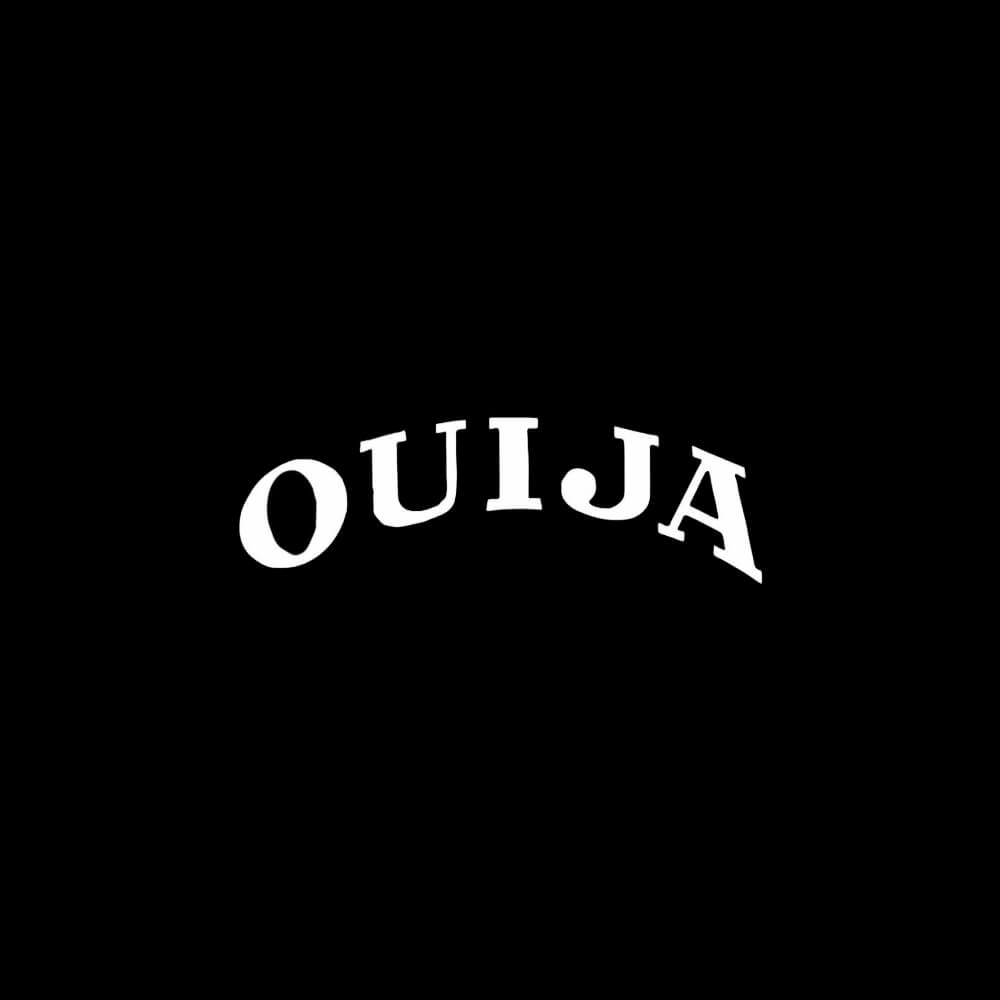 Ouija Board Merchandise | T-Shirts, Hoodies & More – Rocker Merch