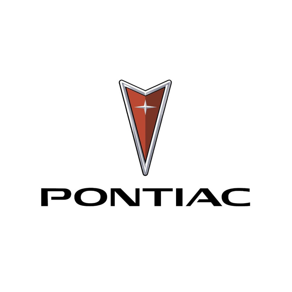Pontiac Merchandise | T-Shirts, Hoodies & More – Rocker Merch