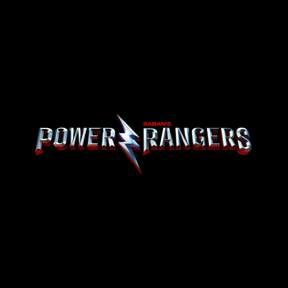 Power Rangers Movie Merchandise | T-Shirts, Hoodies & More – Tagged ...