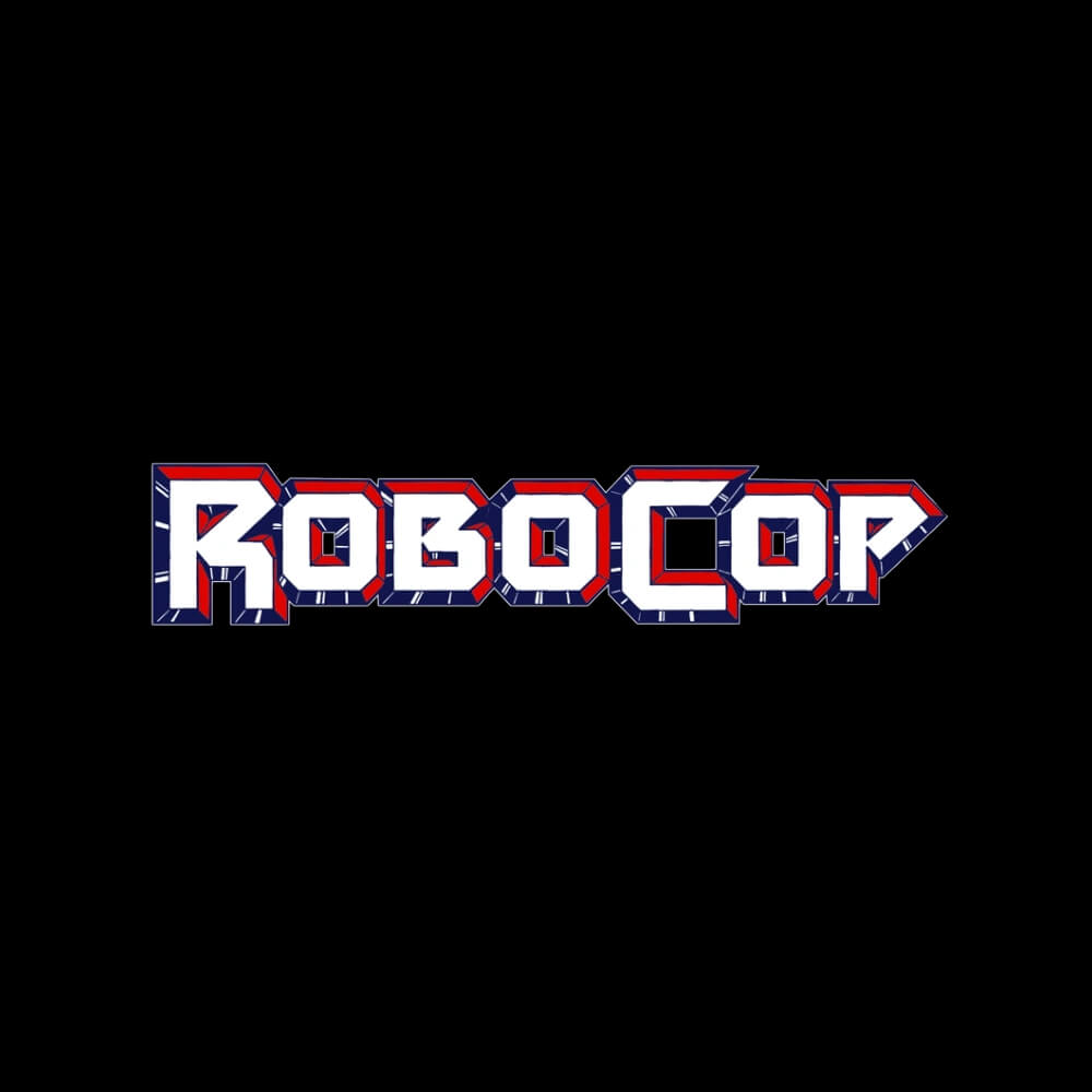 RoboCop Merchandise | T-Shirts, Hoodies & More – Rocker Merch