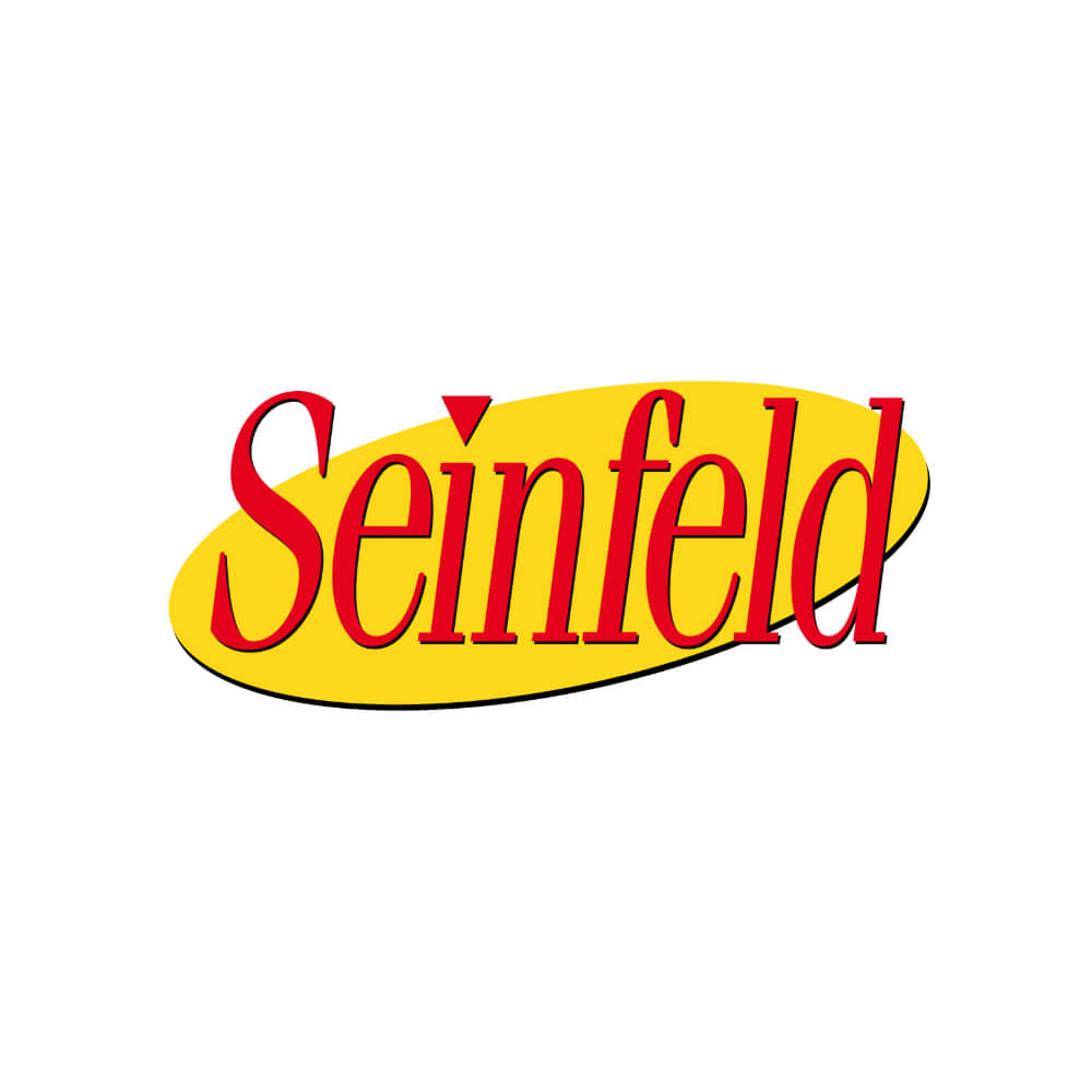 Seinfeld Merchandise | T-Shirts, Hoodies & More – Rocker Merch