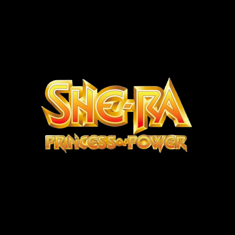 She-Ra Merchandise | T-Shirts, Hoodies & More – Rocker Merch