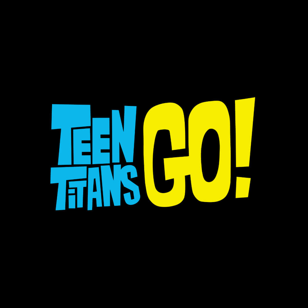 Teen Titans Go! Merchandise | T-Shirts, Hoodies & More – Rocker Merch