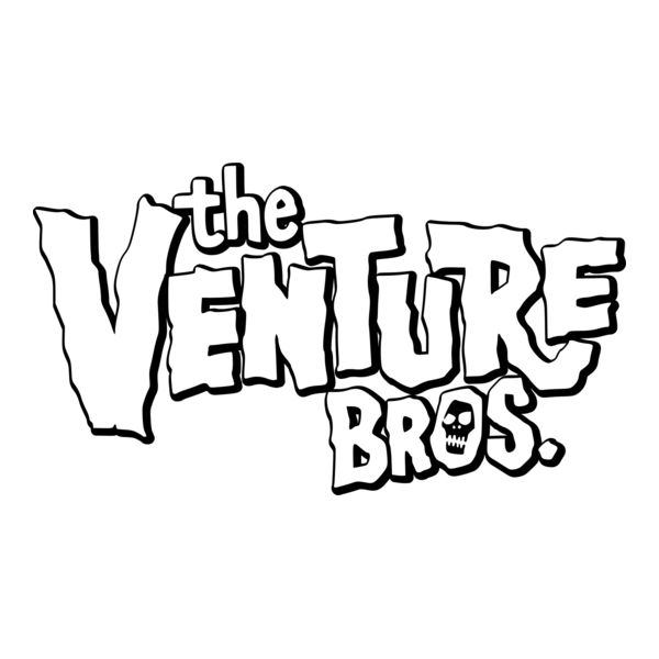 The Venture Bros. Merchandise | T-Shirts, Hoodies & More – Rocker Merch