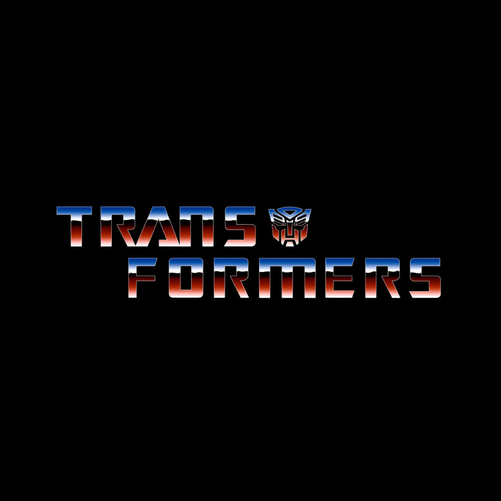 Transformers Merchandise | T-Shirts, Hoodies & More – Rocker Merch
