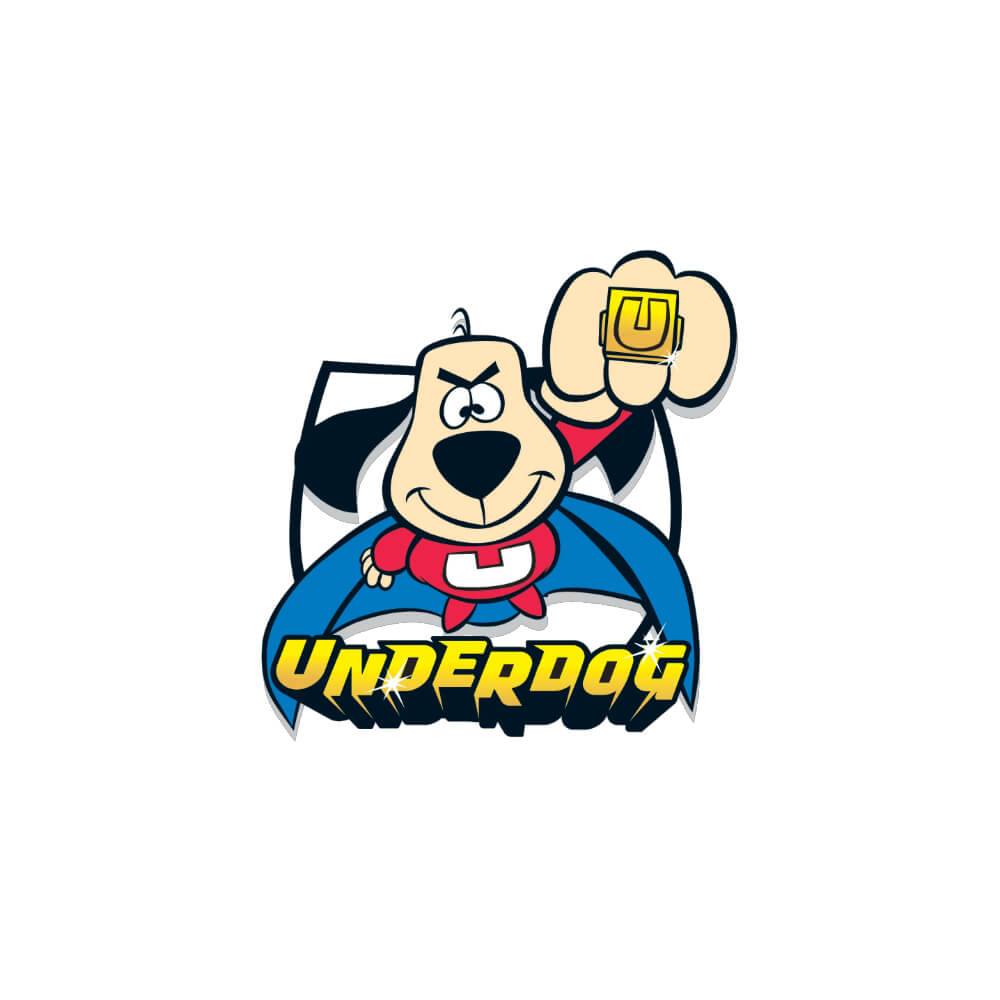 Underdog Merchandise | T-Shirts, Hoodies & More – Rocker Merch