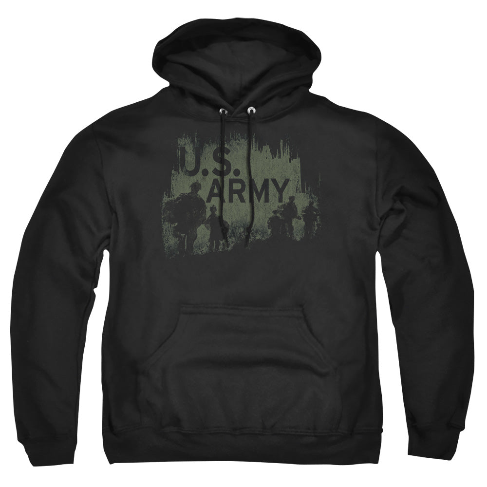 U.S. Army Soldiers Hoodie – Rocker Merch