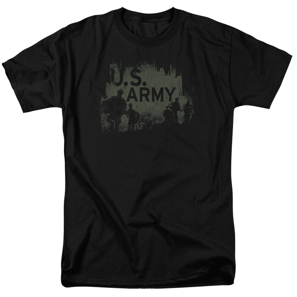 U.S. Army Soldiers T-Shirt – Rocker Merch