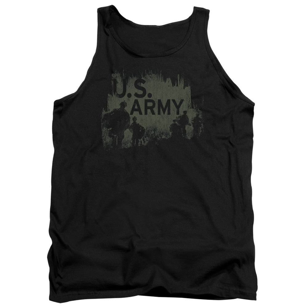 U.S. Army Soldiers Tank Top – Rocker Merch