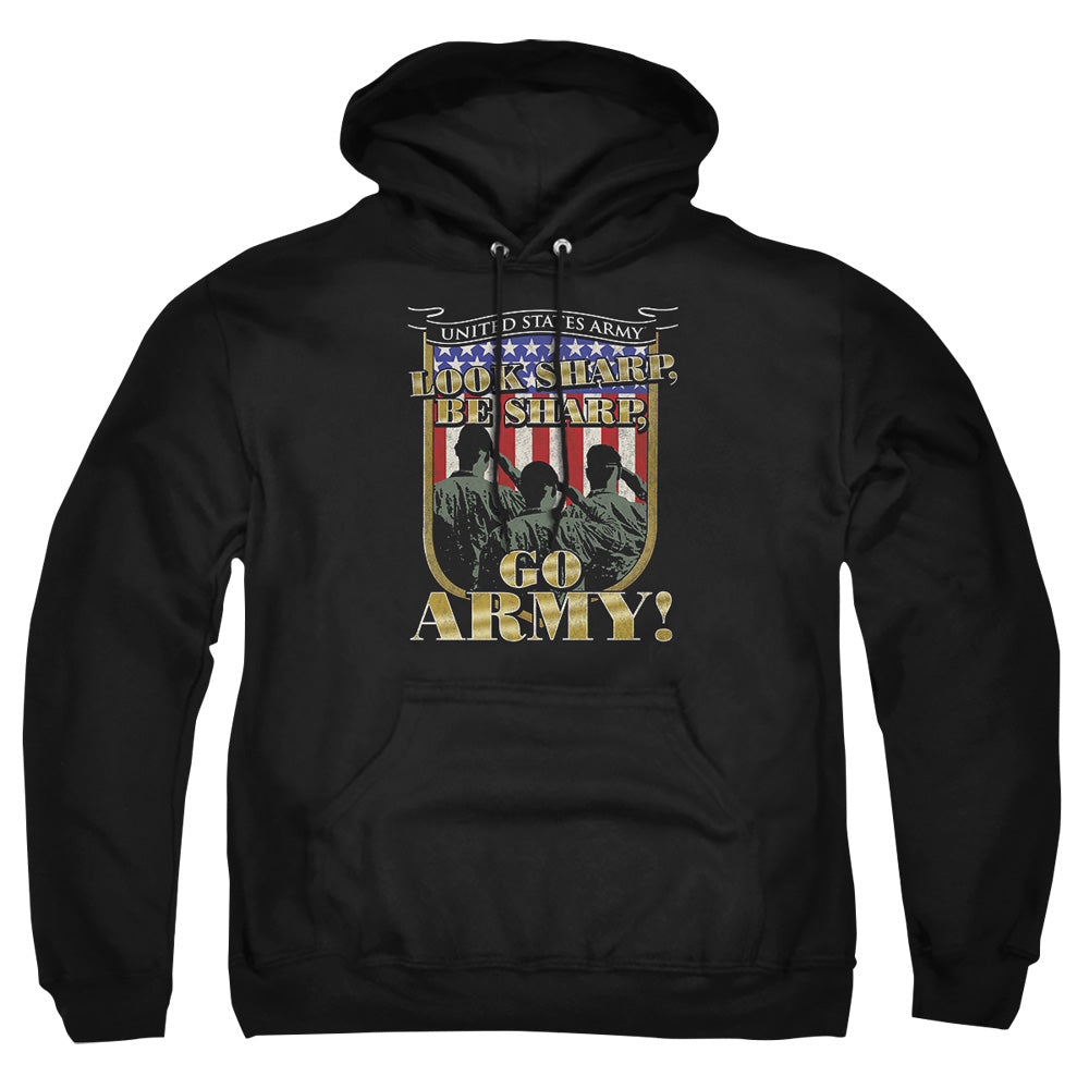 U.S. Army Go Army Hoodie – Rocker Merch
