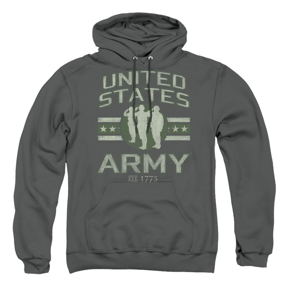U.S. Army United States Army Hoodie – Rocker Merch