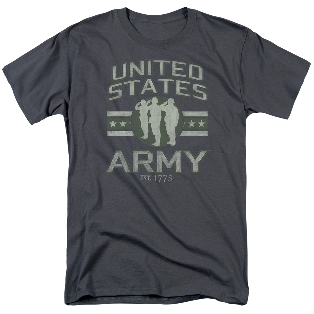 U.S. Army United States Army T-Shirt – Rocker Merch