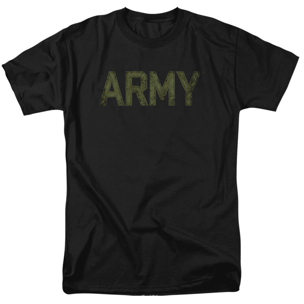 U.S. Army Type T-Shirt – Rocker Merch