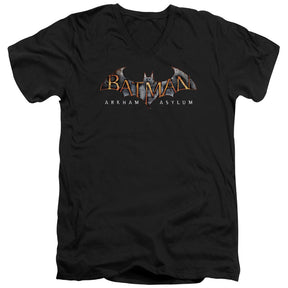 Batman AA Logo T-Shirt – Rocker Merch