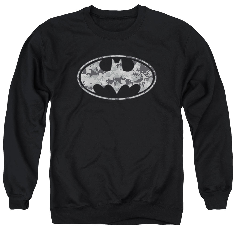 Batman Urban Camo Shield Sweatshirt – Rocker Merch