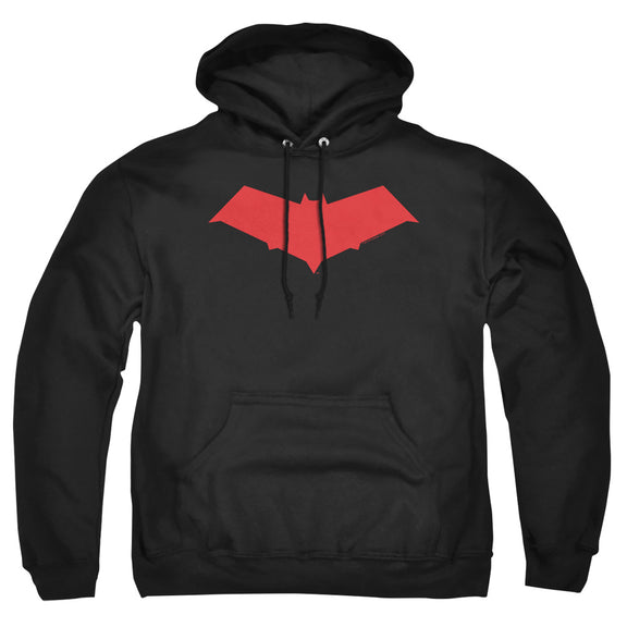 Batman Red Hood Hoodie – Rocker Merch