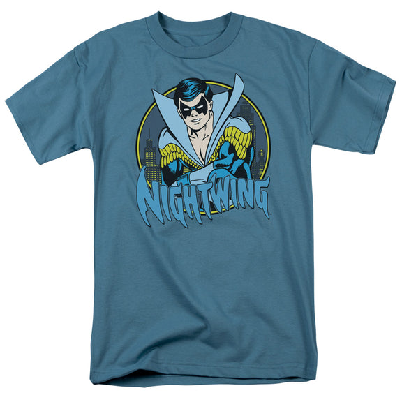 Nightwing Nightwing T-Shirt – Rocker Merch