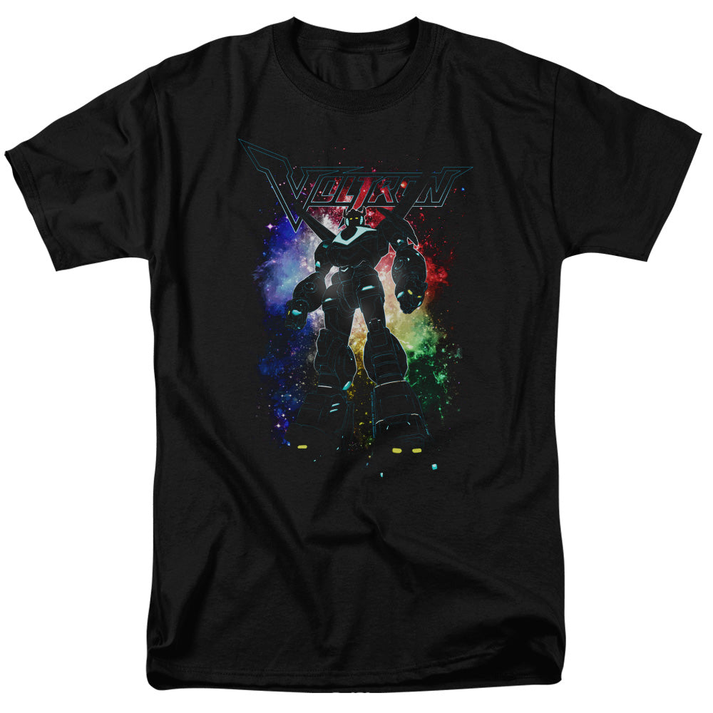 Voltron Legendary Defender Galactic Defender T-Shirt – Rocker Merch