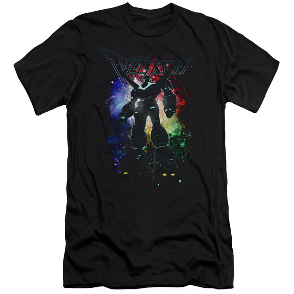 Voltron Legendary Defender Galactic Defender T-Shirt – Rocker Merch