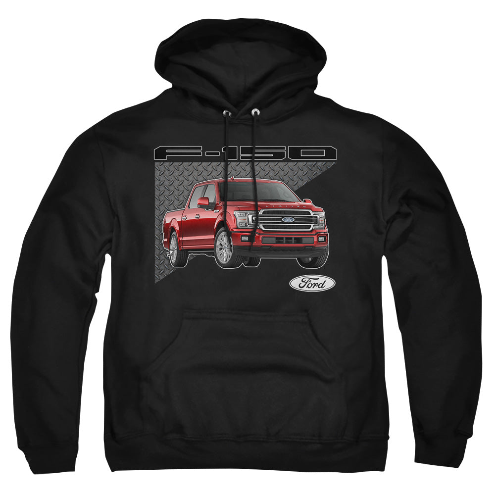 Ford F 150 Hoodie – Rocker Merch