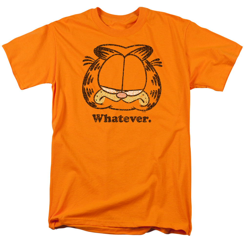 Garfield Whatever T-Shirt – Rocker Merch