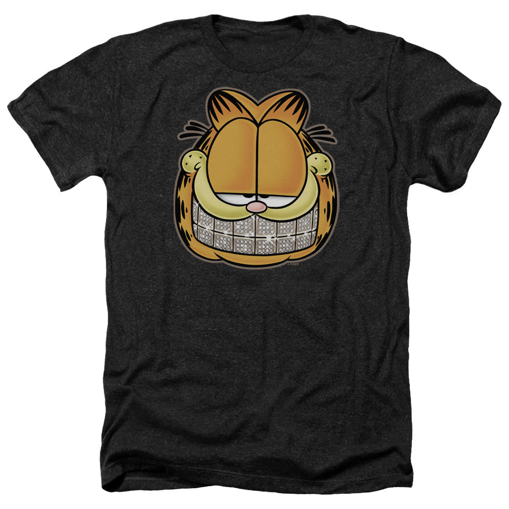 Garfield Nice Grill T-Shirt – Rocker Merch