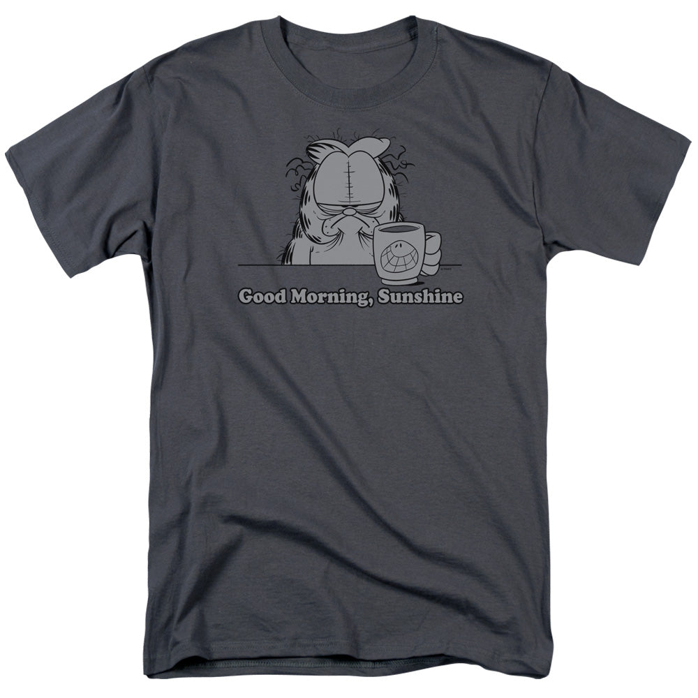 Garfield Good Morning Sunshine T-Shirt – Rocker Merch