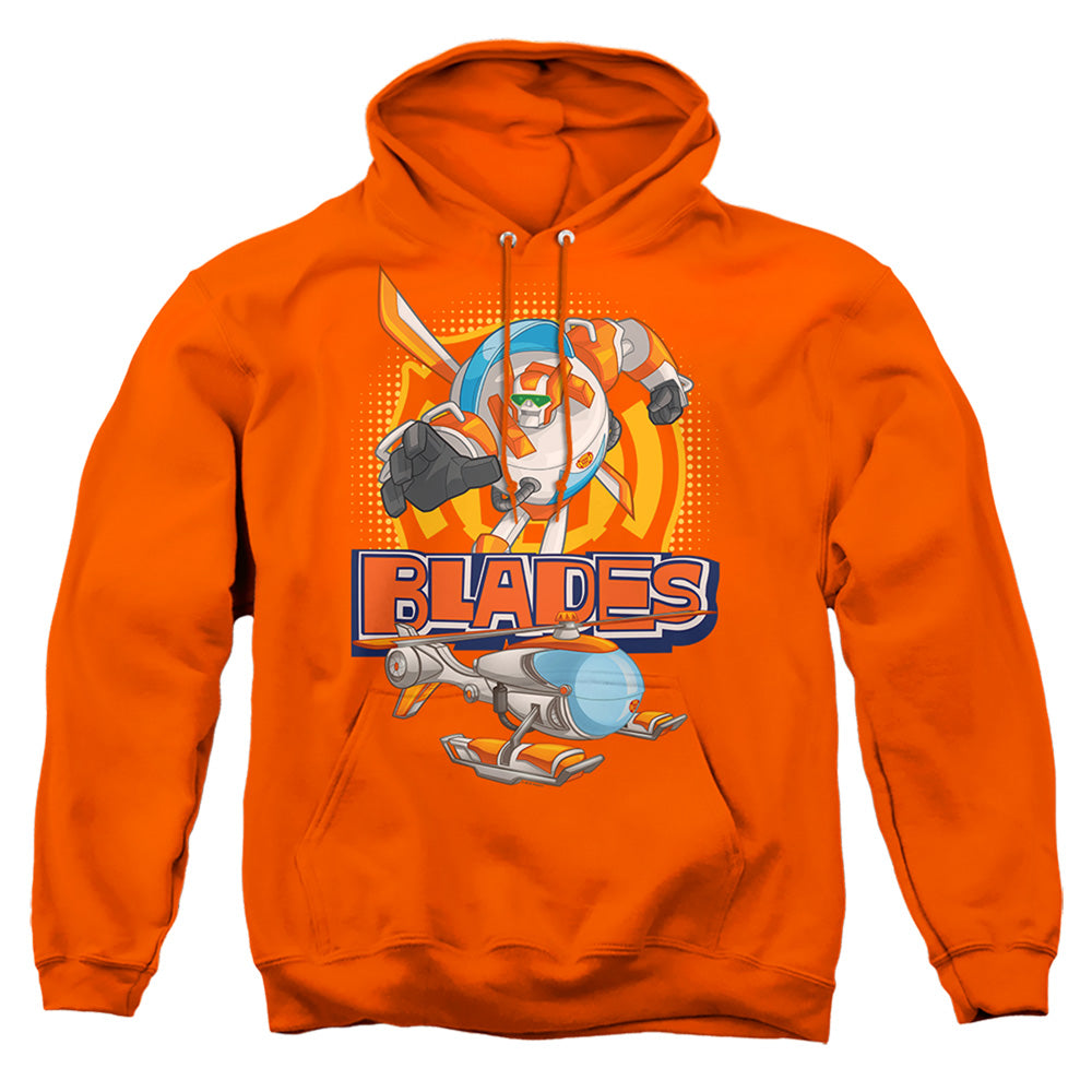 The Transformers Blades Hoodie – Rocker Merch