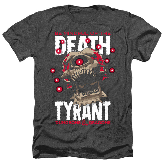 Dungeons & Dragons Death Tyrant T-Shirt – Rocker Merch