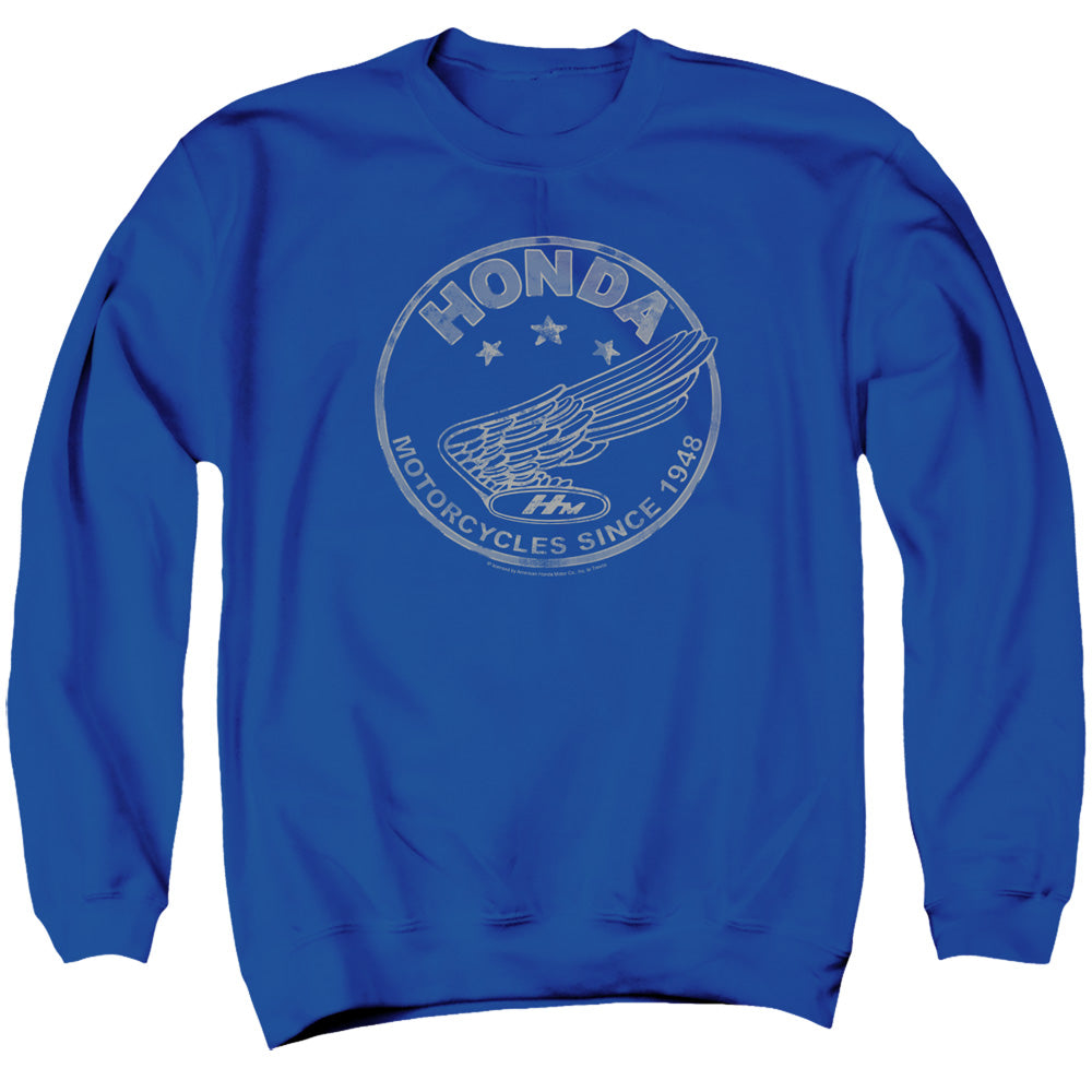 Honda Motorcycles Since 1948 Sweatshirt – Rocker Merch