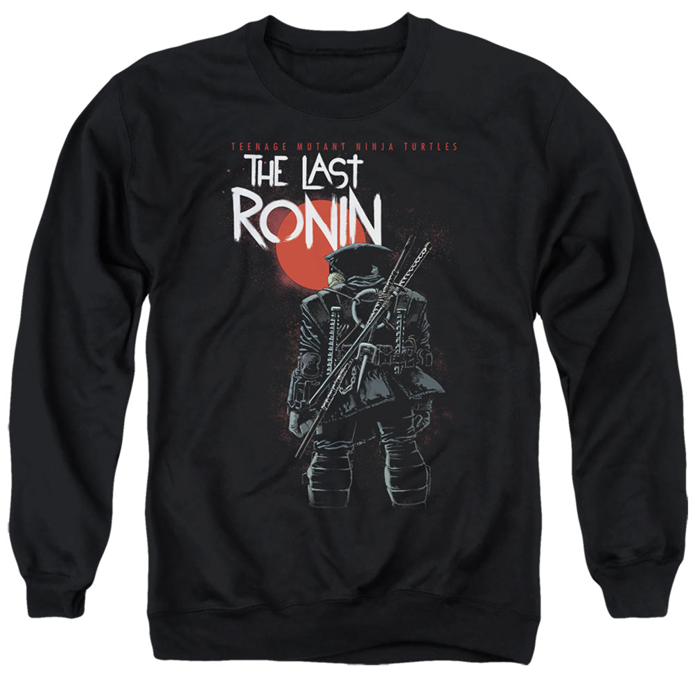 Teenage Mutant Ninja Turtles Red Sun Ronin Sweatshirt – Rocker Merch